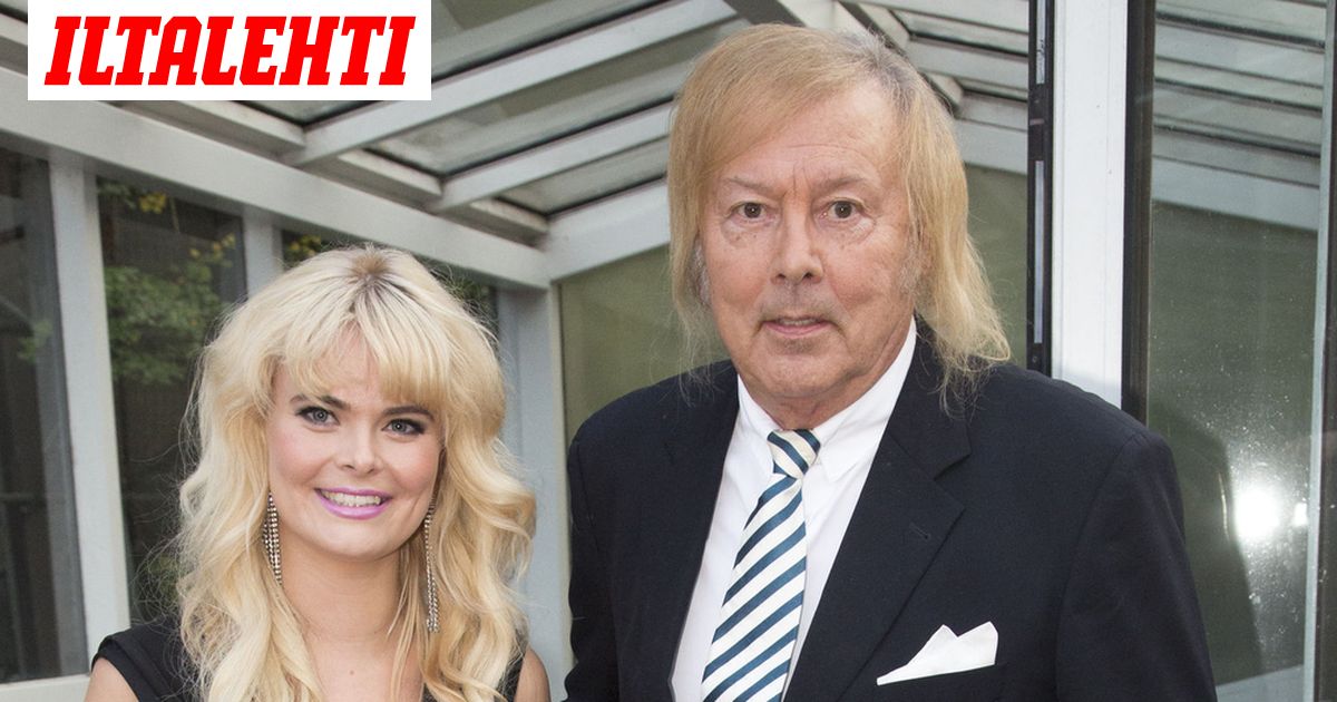 Voice.fi: Danny, 76, ei halua Erikan, 26, kanssa kihloihin