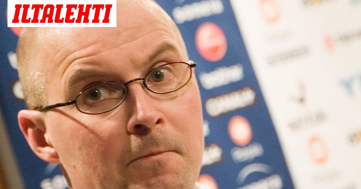 Ismo Lehkonen: Pelikiellot eivät lämmitä