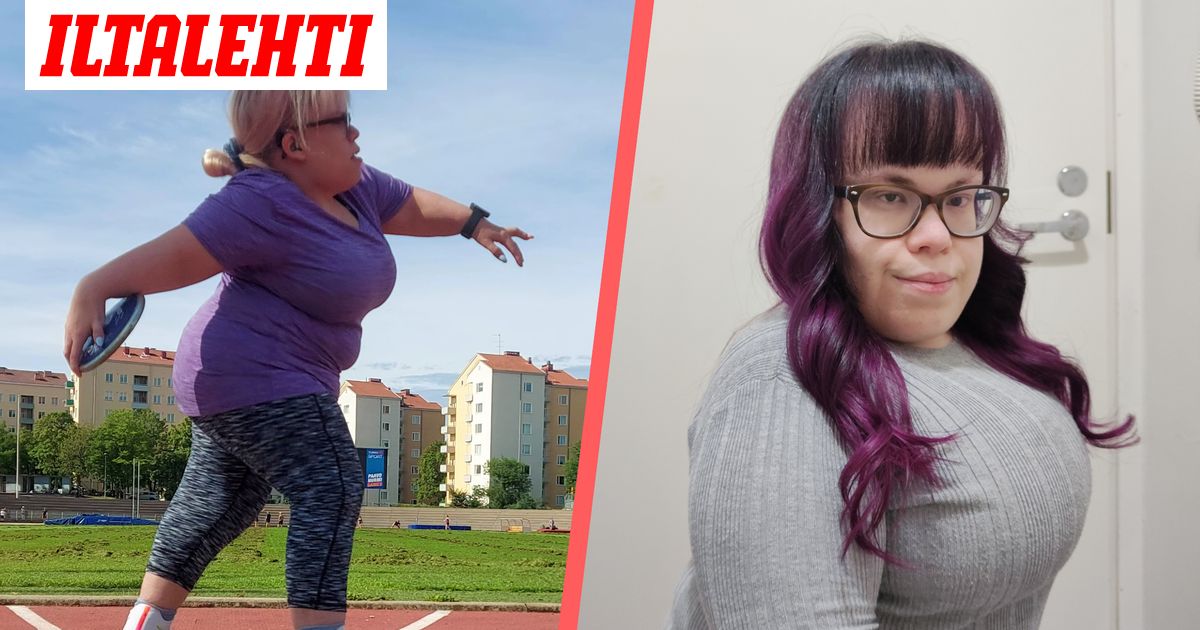 ”Tämä on minulle normaalia” – Anniina keksii vain yhden asian ...