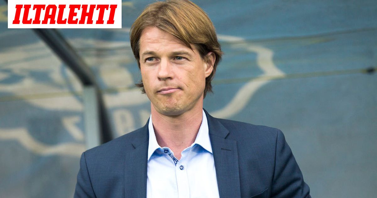 Jallu Rantanen ennustaa Klubille kylmää kyytiä illan ottelussa