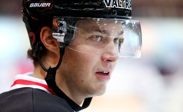 Myttynen jatkaa KalPassa loppukauden