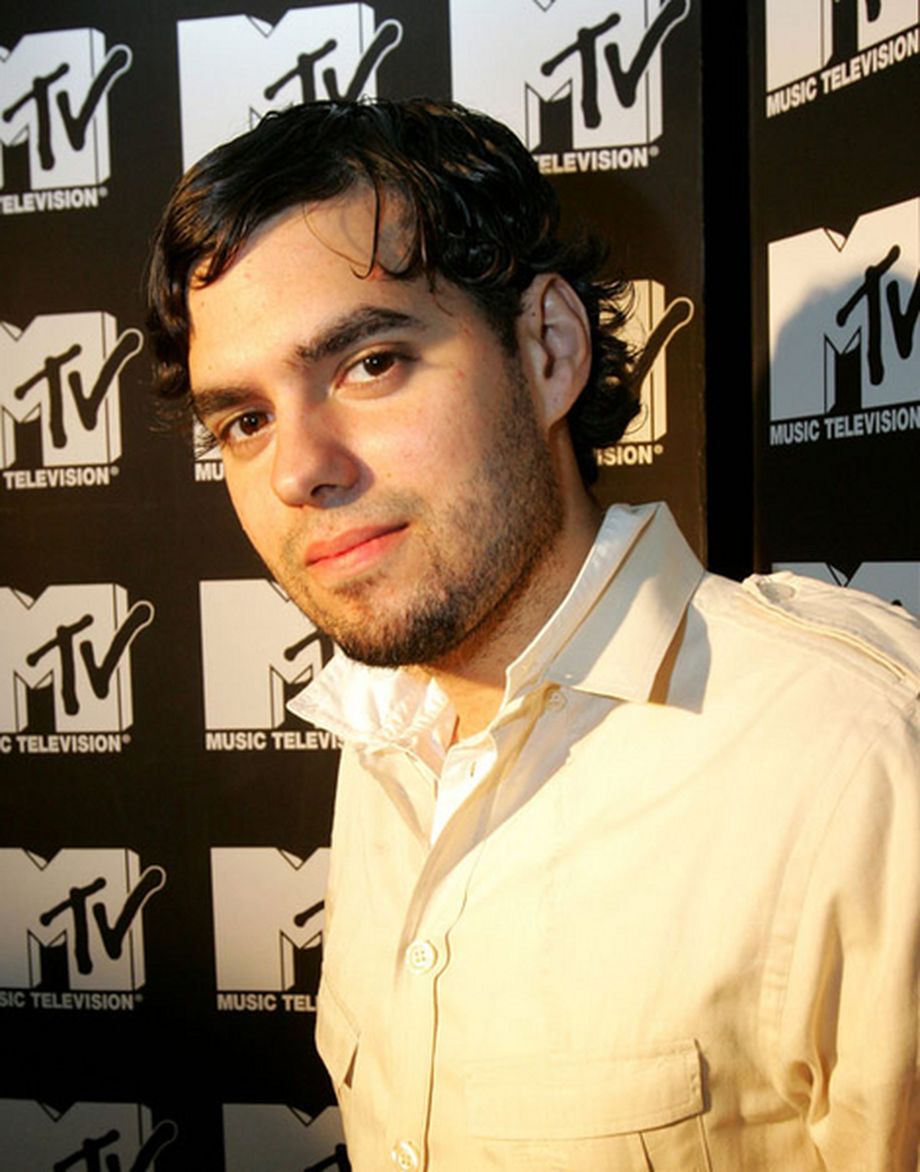 MTV:n suosikkikasvo Axl Smith palaa Suomeen