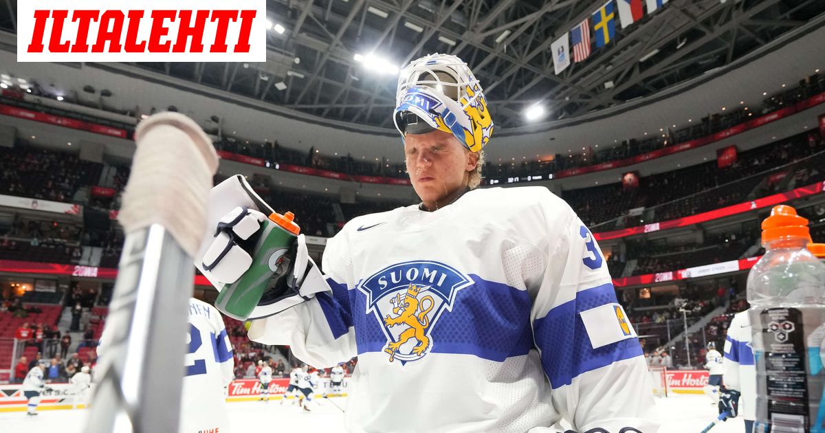 Suomi teki harvinaisen valinnan: ”Helkkarin iso peukku”