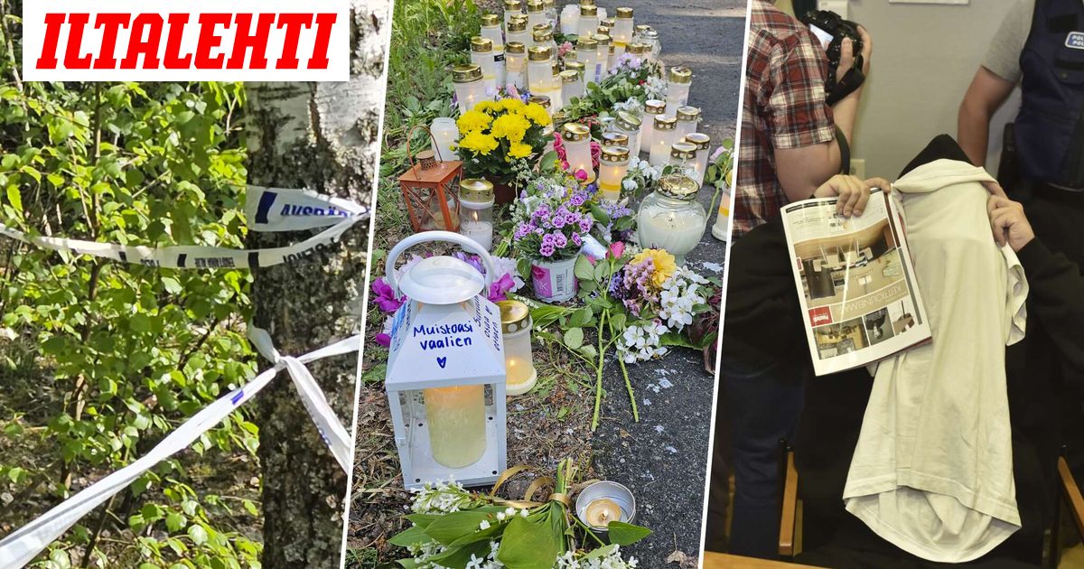 Näin vähällä Valkeakosken murhaajaraiskaaja oli päästä