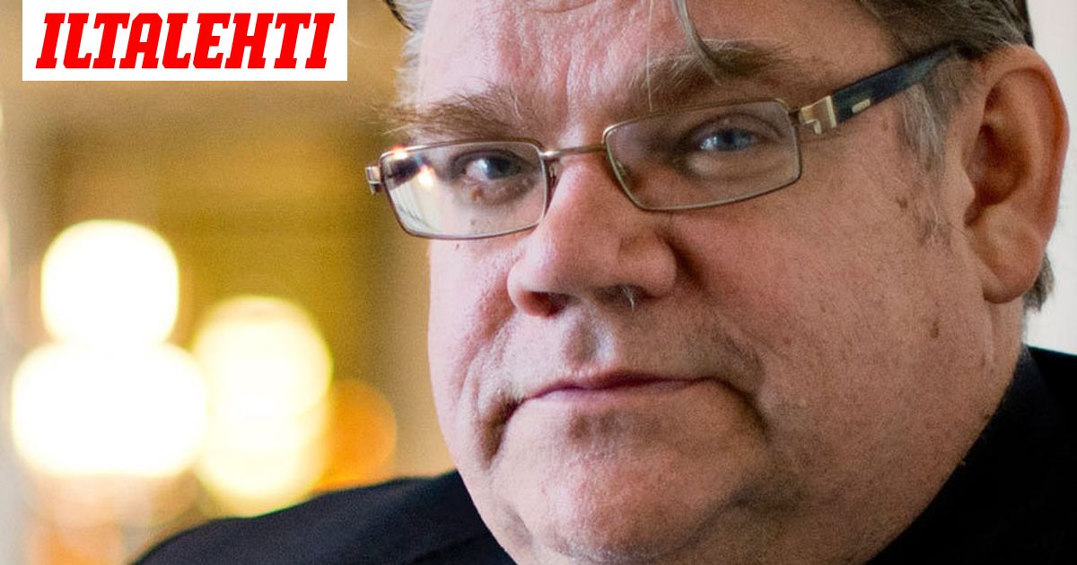 Soini haluaa myös Suomeen EU-kansanäänestyksen