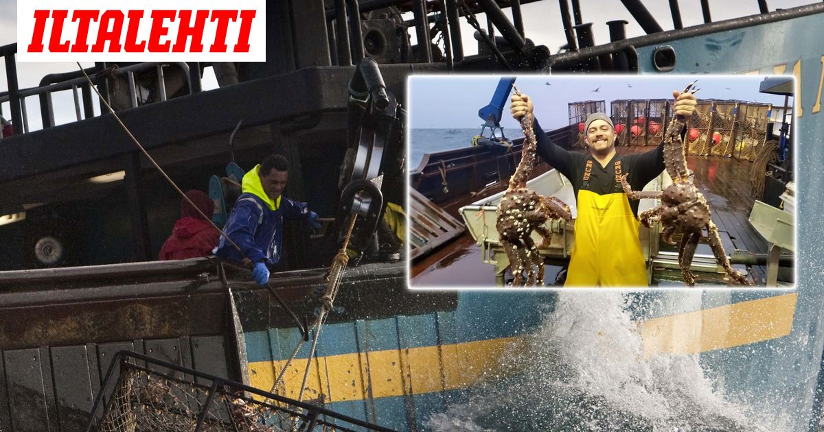 Vaarallisilla vesillä -tähti Mahlon Reyes, 38, on kuollut