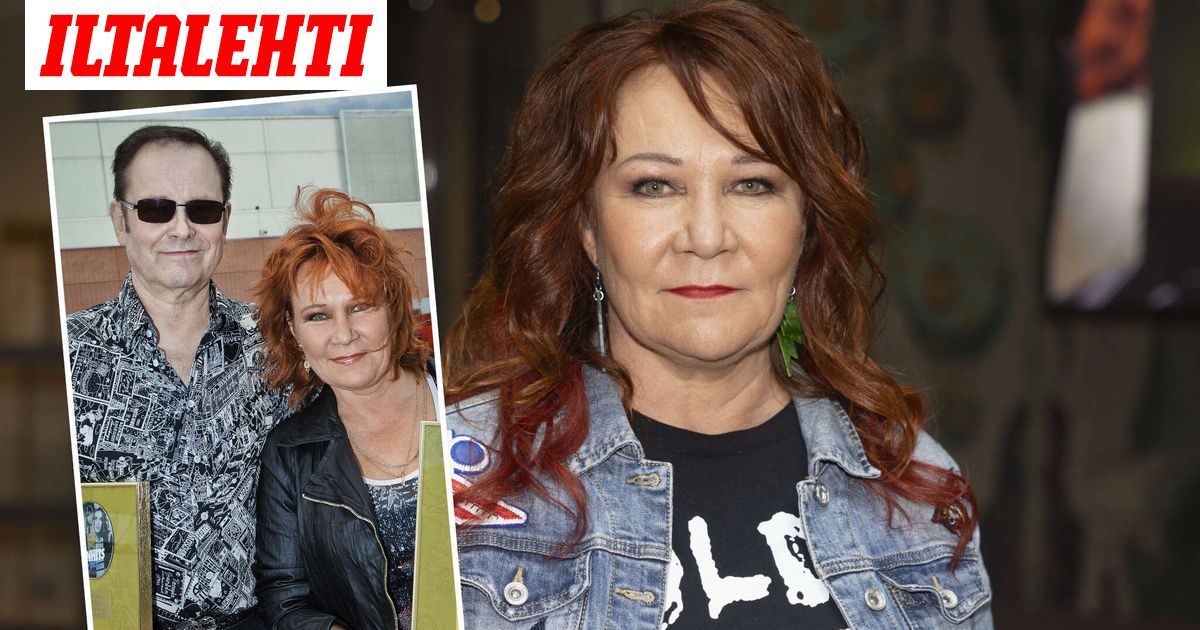 Virve Rosti muistelee Tapani Kansan huimapäistä temppua: ”Sitä en ...