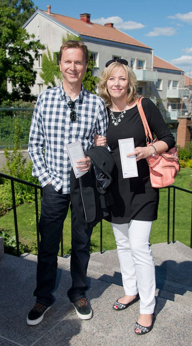 Jore Marjarannalla uusi yllätysammatti - "Harrastus muutti elämäni"