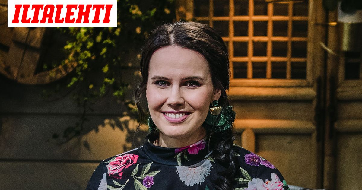 Vain elämää: Anne Mattila avautuu lapsuudestaan suurperheessä ...