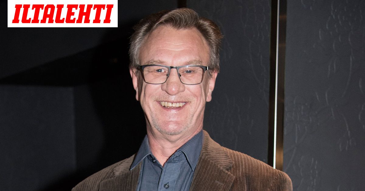 Ismo on Pihlajakadun palkkakunkku - katso kaikkien Salatut elämät ...