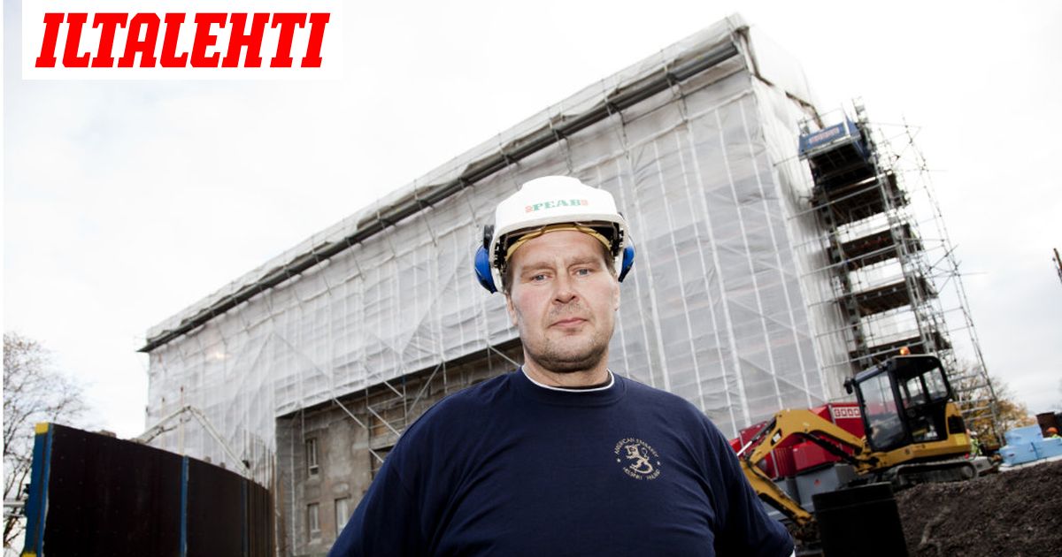 Kaupallinen yhteistyö ravintolisät.fi: Riku Kiri – elämänsä kunnossa!