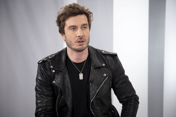 Sebastian Rejman näki kuvan dramaattisesta kolarista - näin hän reagoi