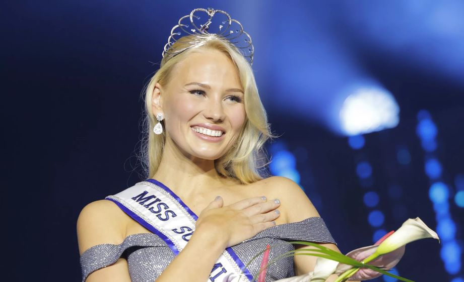 Miss Suomi Petra Hämäläisen kadonneiden matkatavaroiden kohtalo selvisi