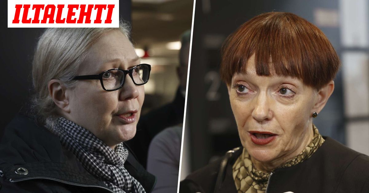 Näin Anneli Auer yritetään osoittaa syylliseksi – IL seuraa