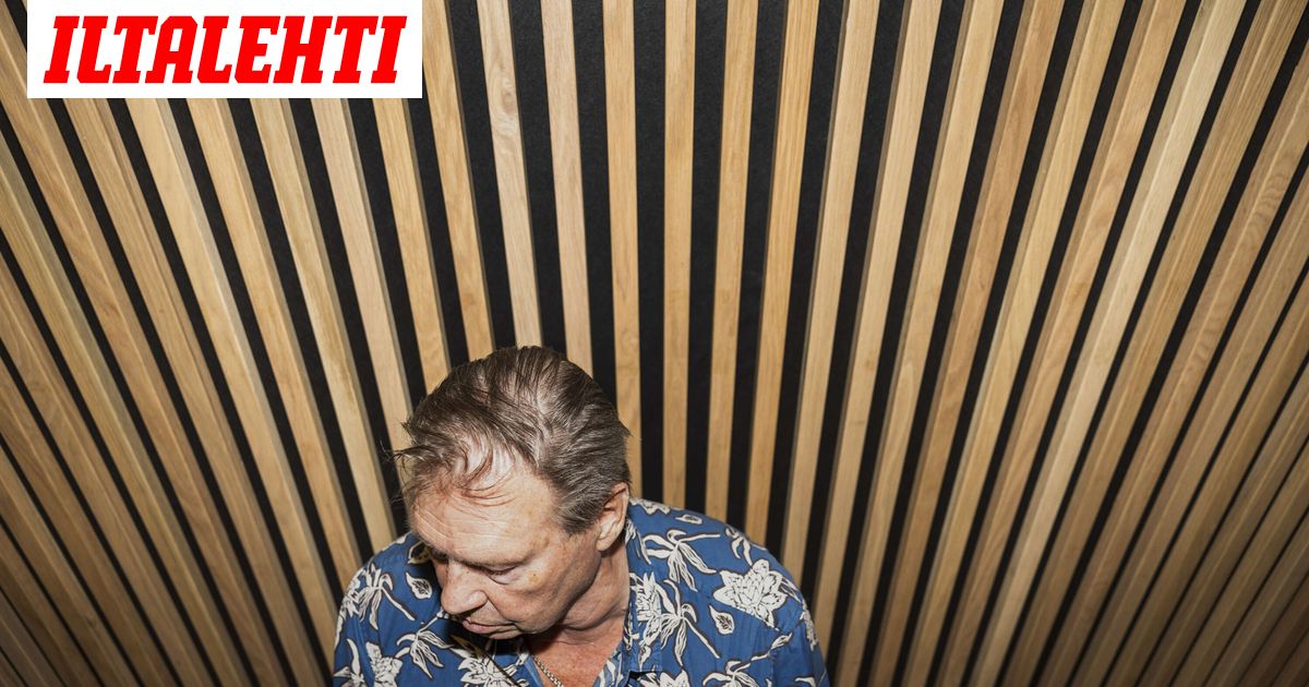 Jouni Ranta myi väärennettyä taidetta vuosikymmeniä ja tienasi ...