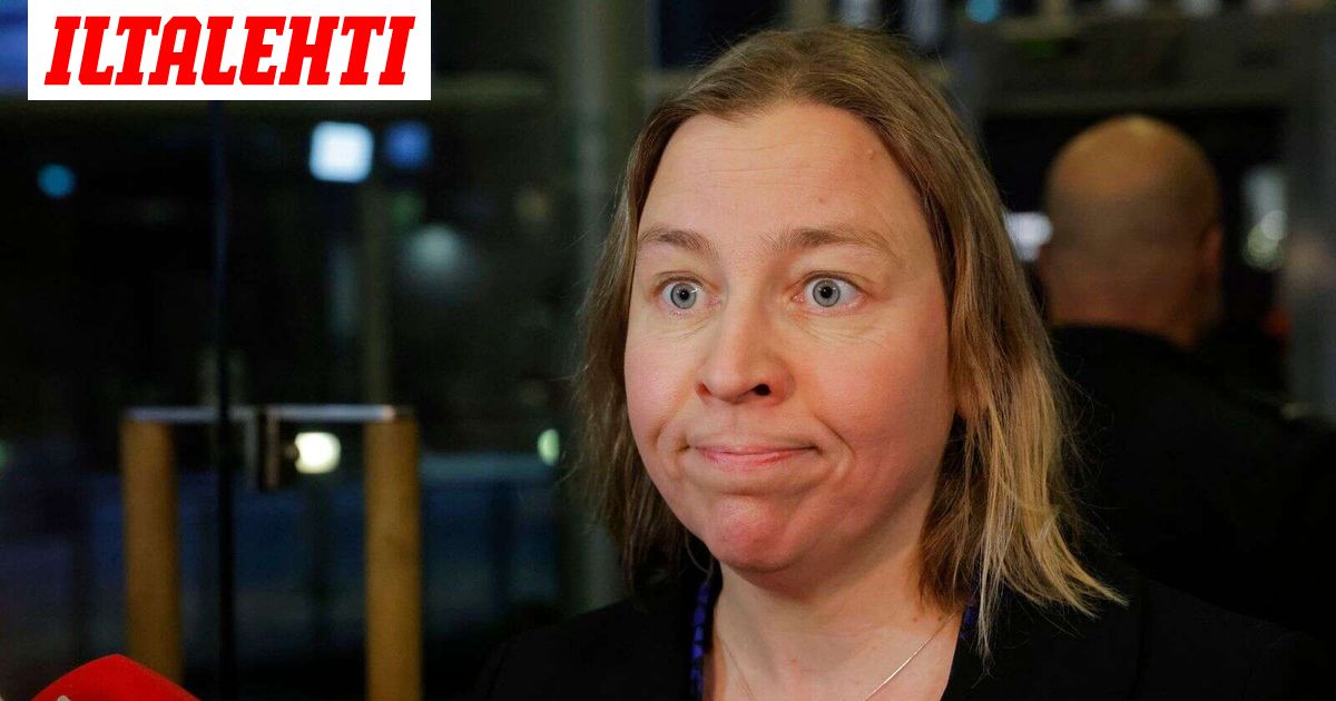 Tytti Yli-Viikari hakee valituslupaa korkeimmasta oikeudesta