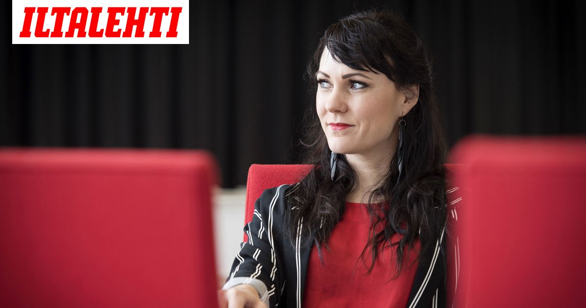 Mira Luoti muistelee koskettavasti kolme vuotta sitten kuollutta veljeään