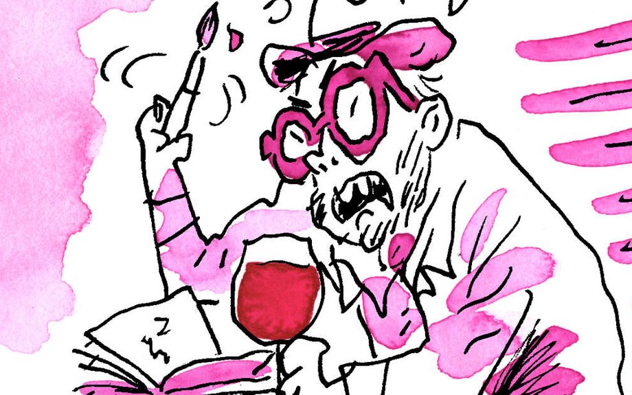 Ville Ranta | Iltalehti