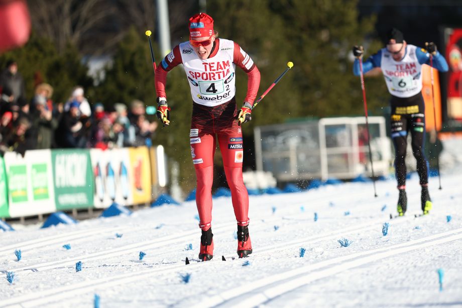 Todellinen yllätysnimi laittoi Iivo Niskaselle jauhot suuhun: ”Pelotti ...