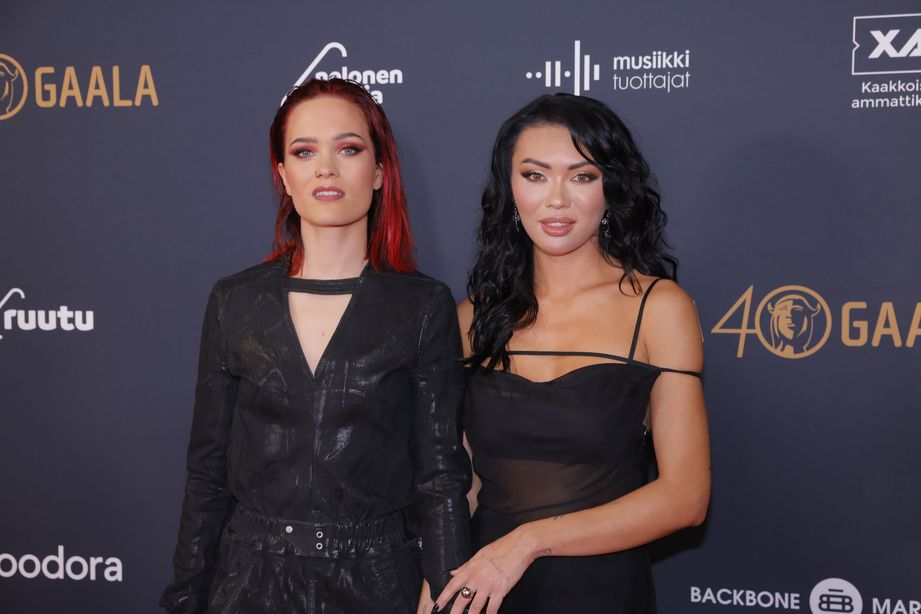 HS: Sanni ei halunnut puhua ihmissuhteistaan julkisuuteen – Paljastaa ...