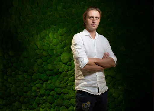 Miljardööri Nikolai Storonski luopui Venäjän passista
