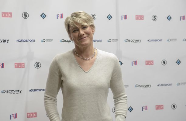 Mertaranta ja legendat: Olympiavoittaja Heli Rantanen avautuu ...