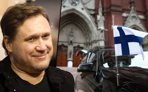 Severi Pyysalo | Iltalehti