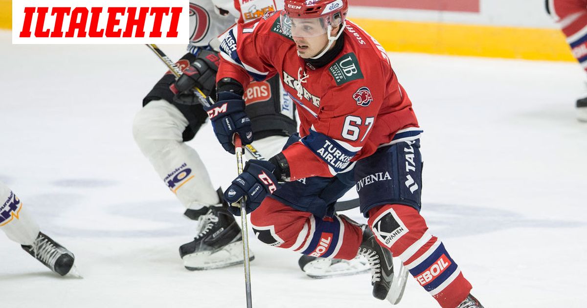KooKoo-duunari uskoo HIFK:n horjuvan