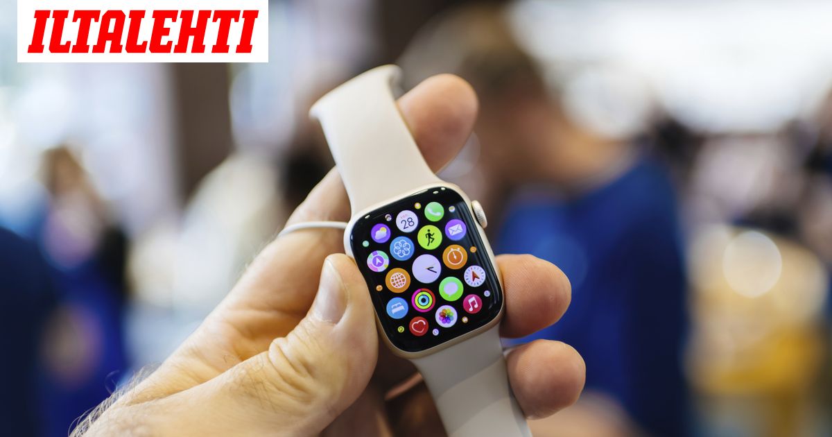 Applen laitteet määrättiin myyntikieltoon Yhdysvalloissa – Tilanteessa äkillinen käänne