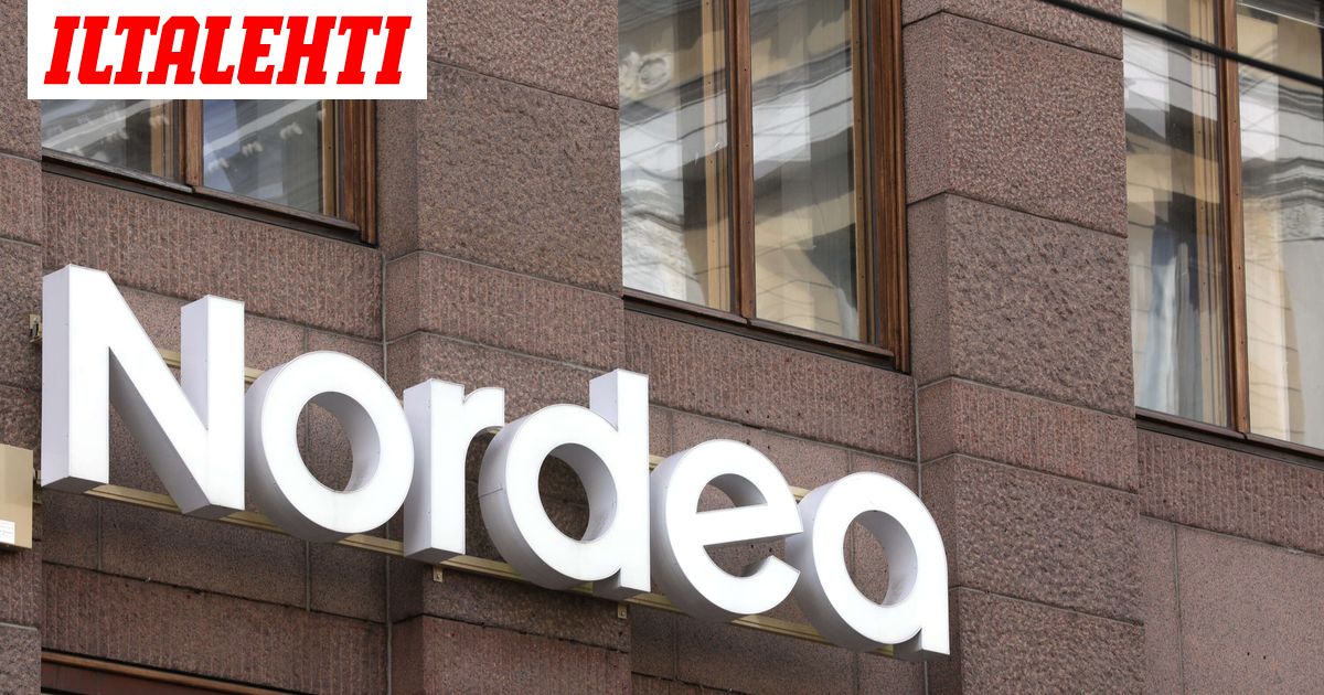 Nordean asiakkaiden tilejä katosi yöllä näkyvistä – Häirö korjattu