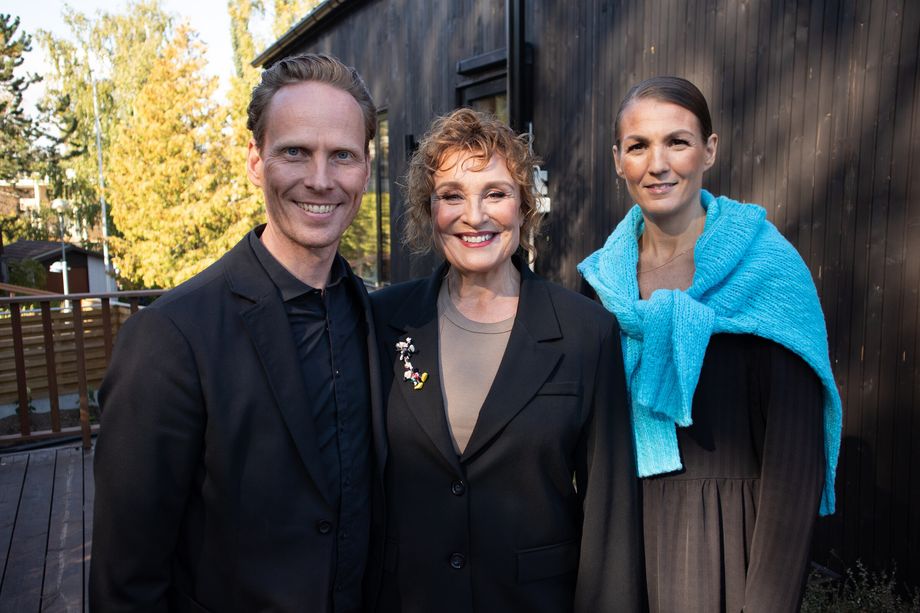 Suomen kaunein koti: Emma-palkittu Regina-muusikko Mikko Pykäri kisaa