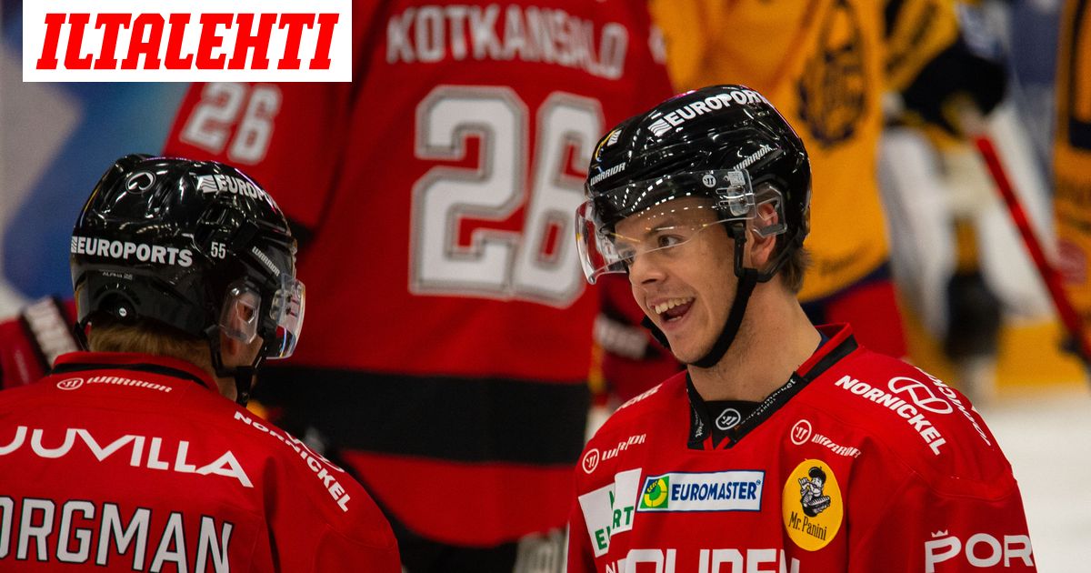 NHL-pelaajat SM-liigassa: Nämä pelaajat lähtevät Liigasta