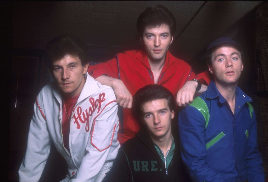 Kenny Hyslop on kuollut