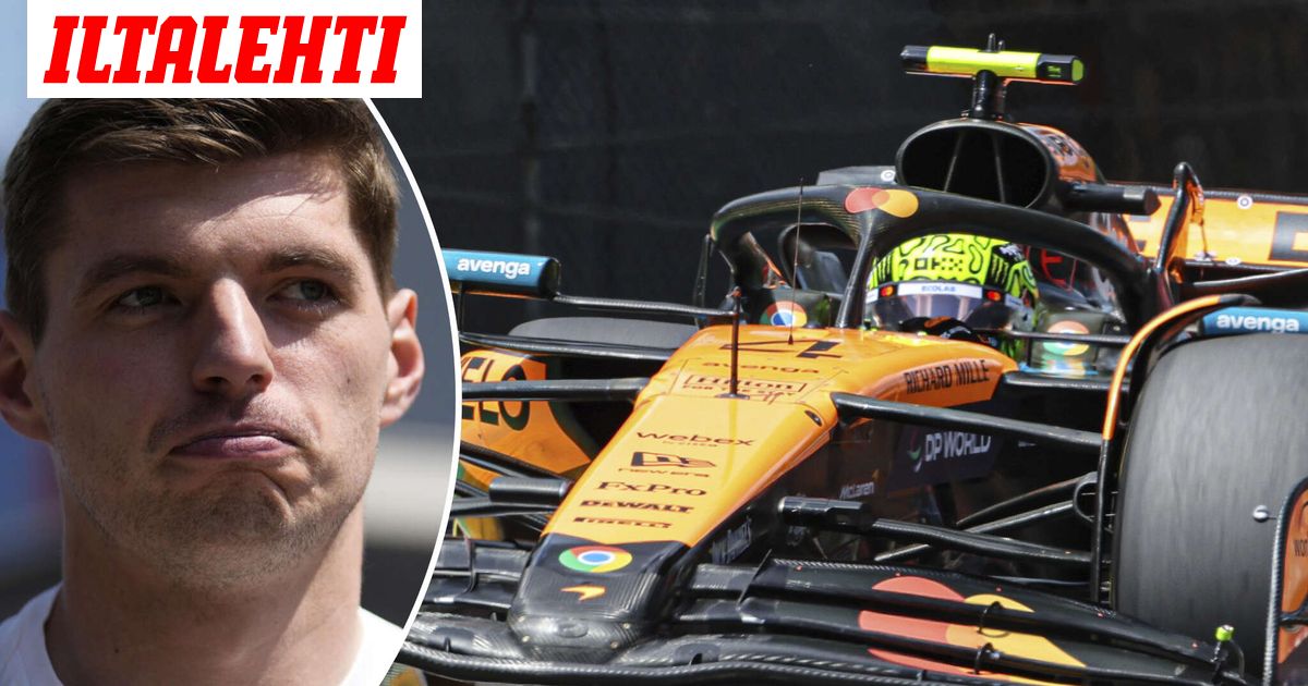 Mahtava F1-kisa! Yksi mies ylitse muiden – Tästä tilanteesta puhutaan vielä