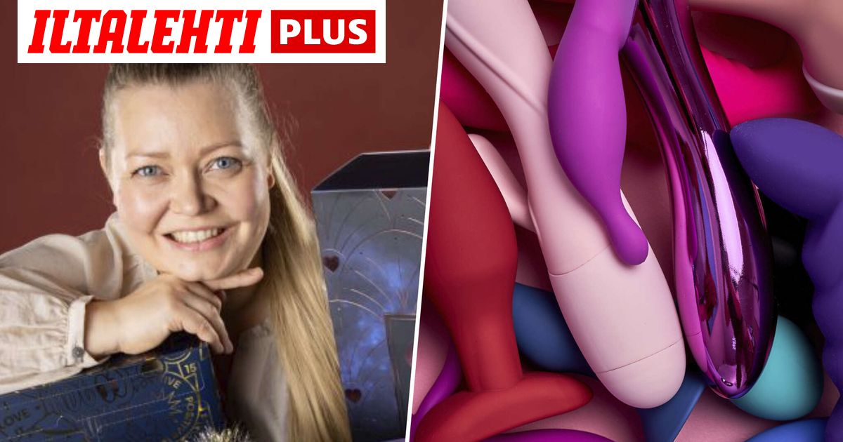 Seksologi avasi K-18 joulukalenterit ja häkeltyi