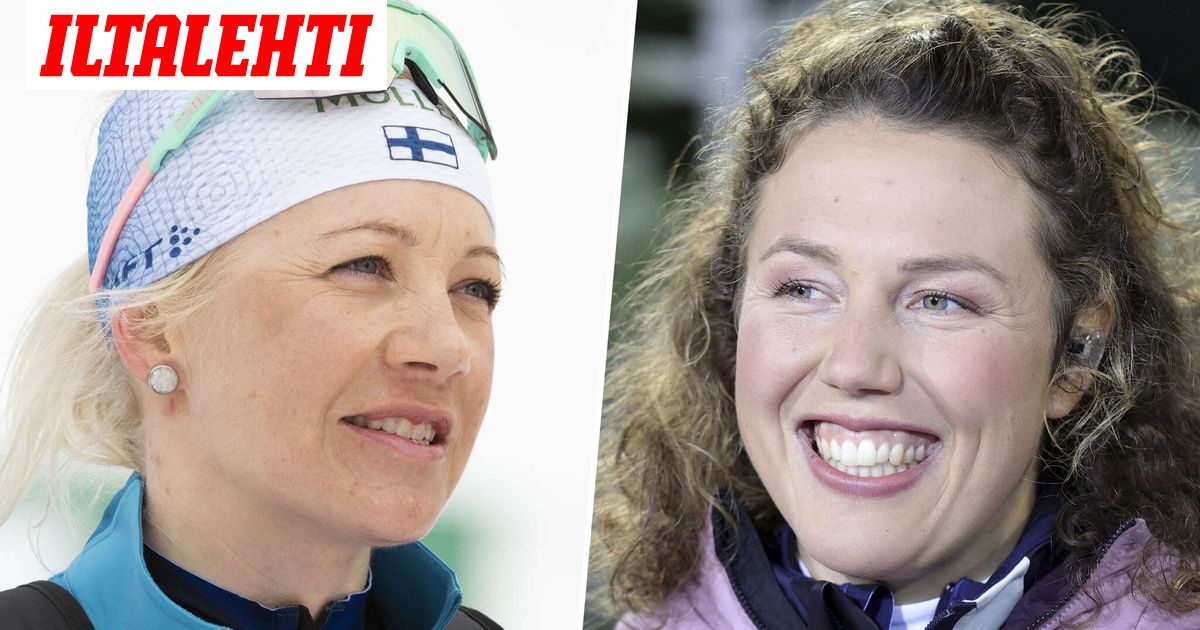 Kaisa Mäkäräiseltä riipaiseva kuva