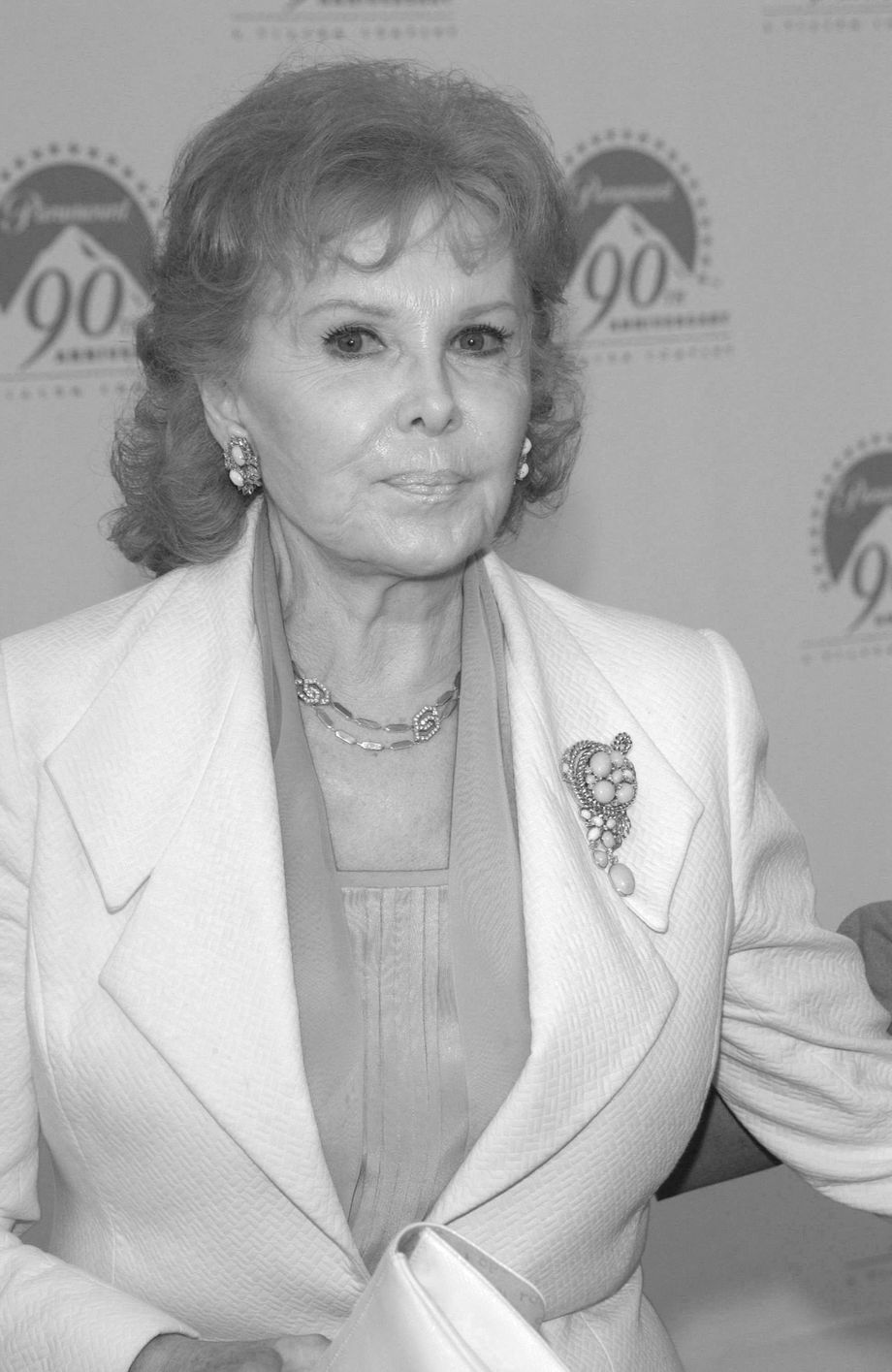 Rhonda Fleming, 97, on kuollut
