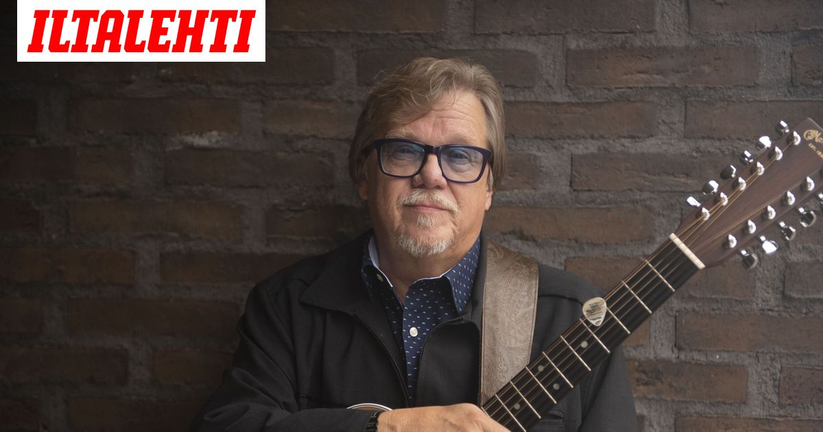 Mikko Alatalo & talousahdinko: Omakotitalo ei enää nouse levymyynnillä