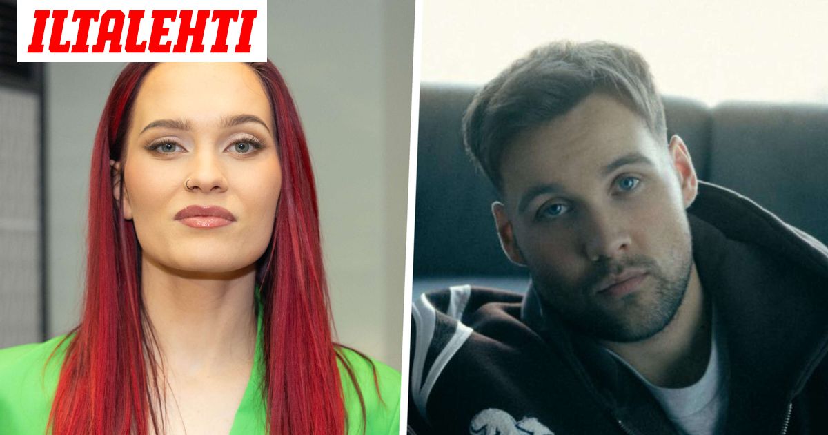 Fans accuse Sanni and Ahti of publicity stunt; record label responds ...