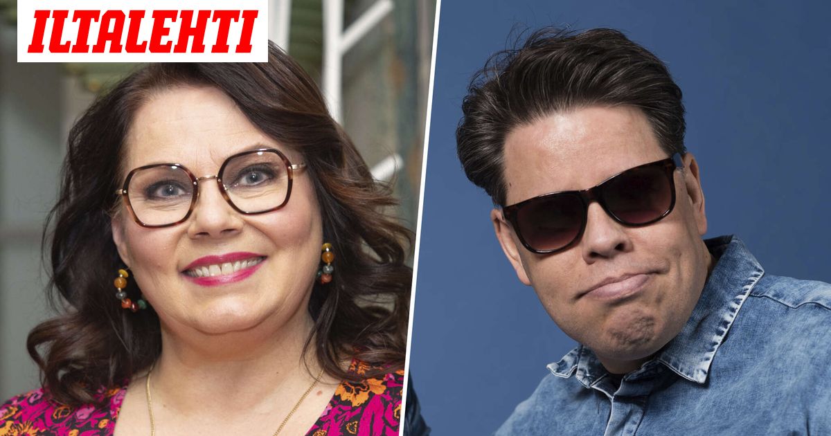 Nina Mikkosella yllättävä yhteys Maki Kolehmaiseen – Muistelee muusikkoa haikeana