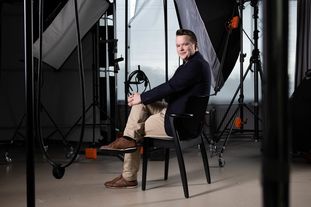 Menestysohjaaja Sami Kieksin lapsella on parantumaton sydänvika