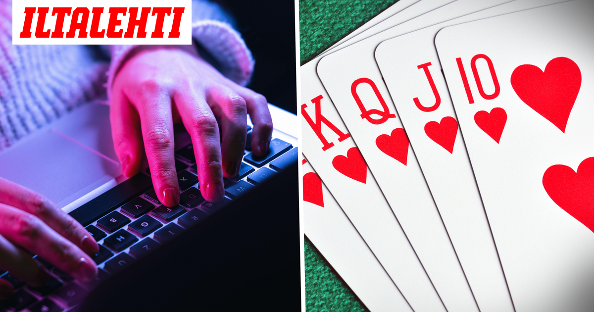 Useat suomalaisjulkkiset mainostavat rahapelejä laittomasti – Asiantuntija: Rangaistuksena jopa ...