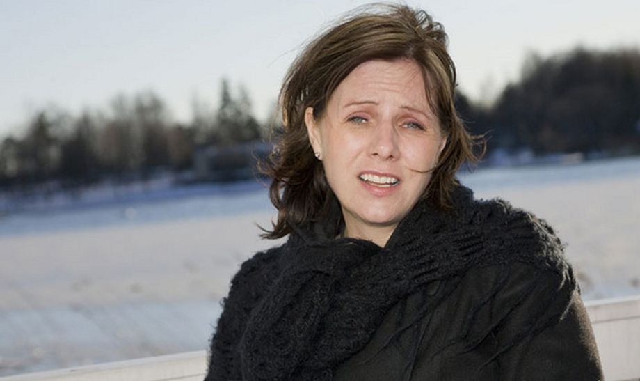 Susan Ruususen kunniaa puidaan käräjillä