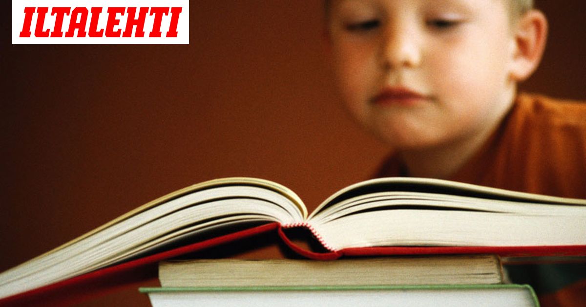 Väitös: Ekapeli ehkäisee tehokkaasti lasten lukihäiriöitä