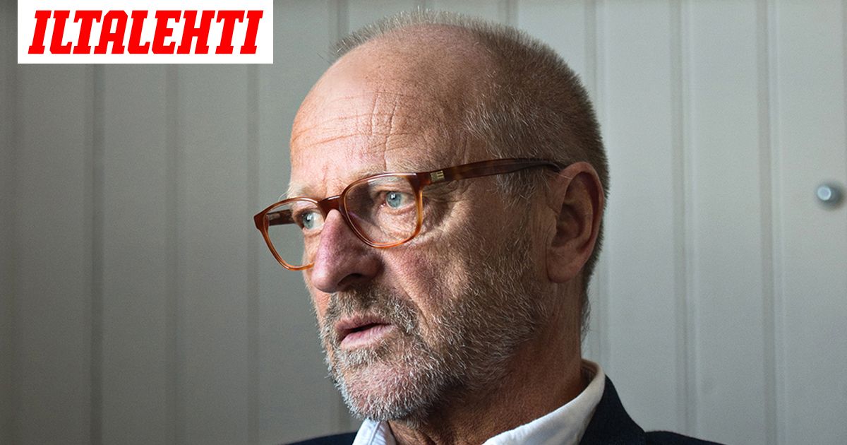 Tommy Hellsten: ”Julkisuutta on vaikea kantaa niin, että se ei ala ...