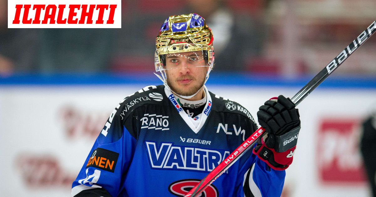 Mikko, 24, huomasi, ettei hänen jalkansa enää toiminut – Lääkäri hämmästyi