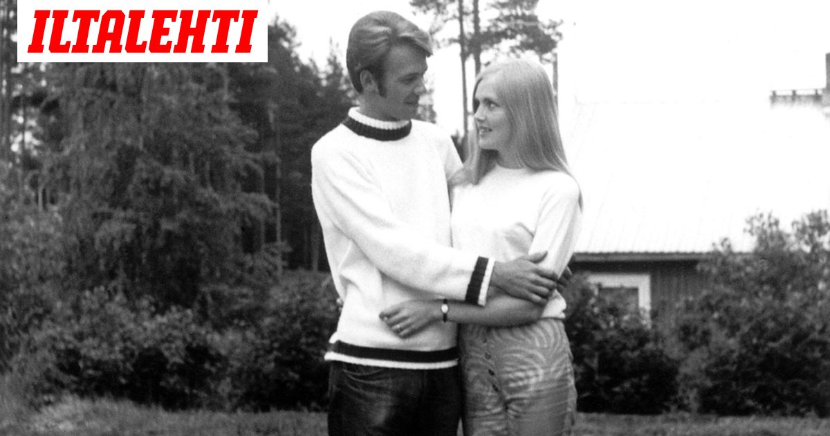 Kari Tapio -elokuvan kuvaukset alkavat tiistaina - Kari Tapiona nähdään ...