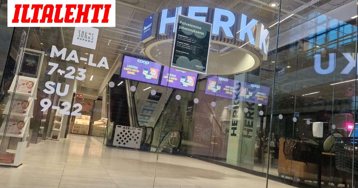 Kaleva: Näin Valkean puukotuksen uhri kuvailee silmitöntä hyökkäystä – ”Iskut kuin ompelukoneesta”