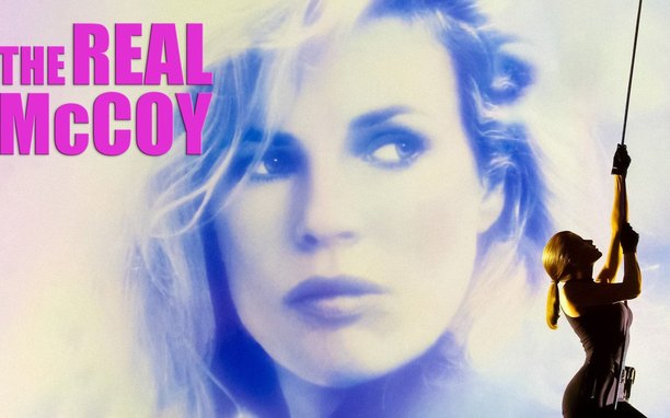 The Real McCoy | Telkku | Ohjelman aikataulut