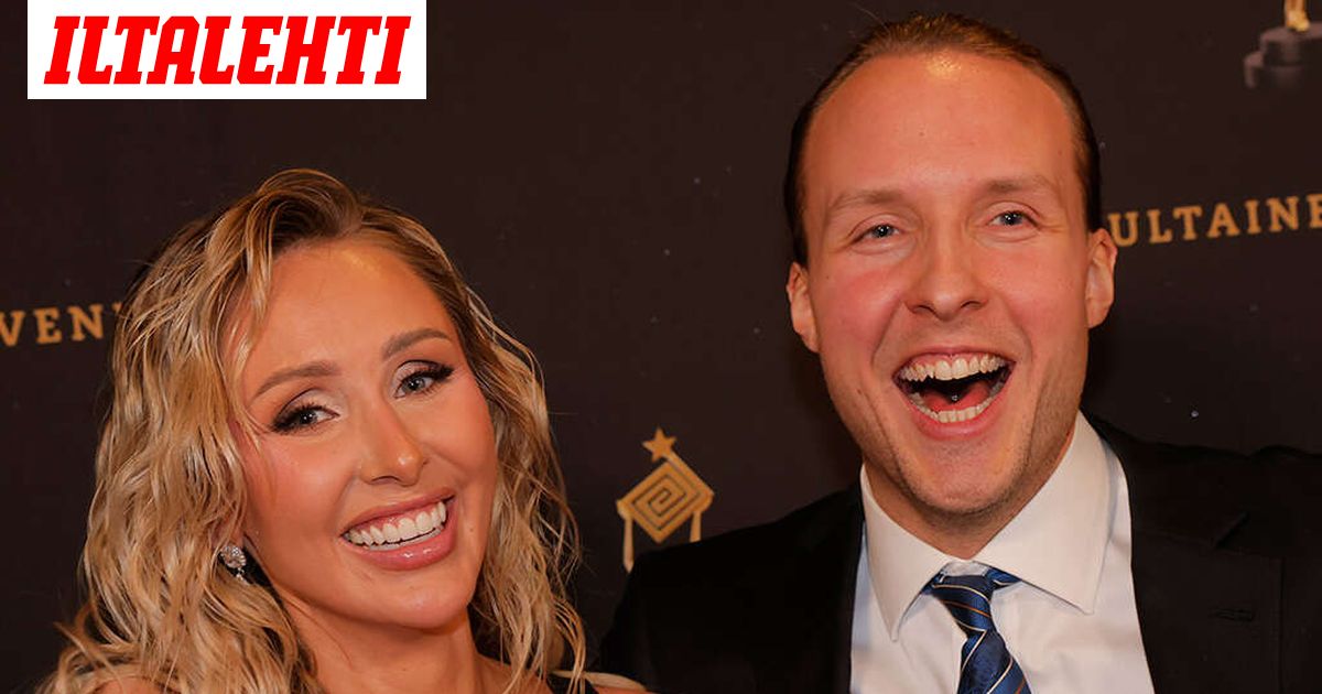 Sointu Borgilta kova kuitti Tuomas Enbusken kirjoitukseen